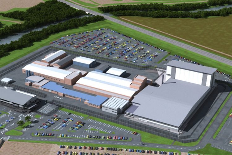 Rolls-Royce: Regeneration - Morrison Design